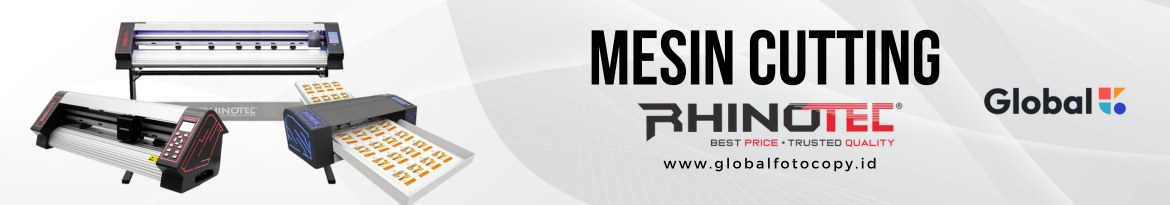 Mesin Cutting - Distributor Resmi Mesin Fotocopy, Printer, Plotter ...